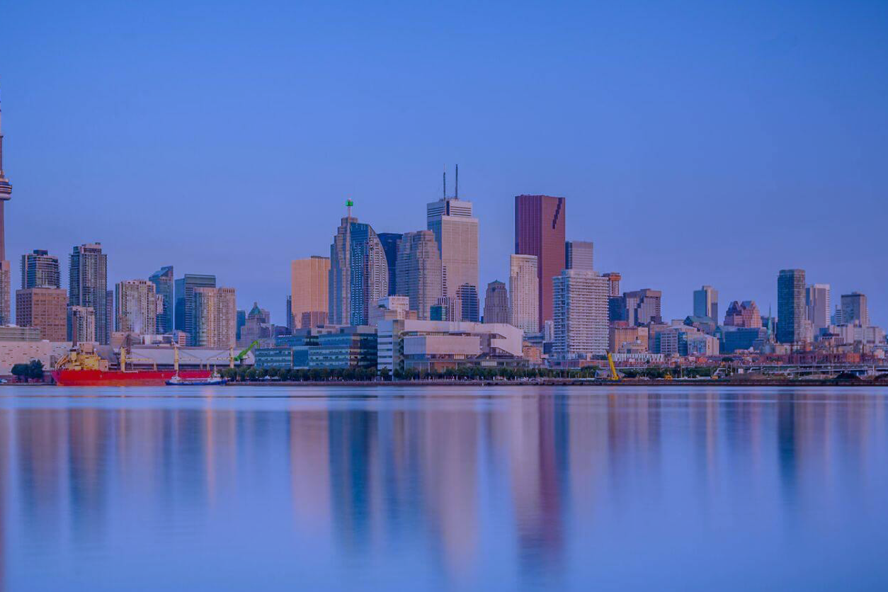 Onose Immigration – Canada Immigration Services